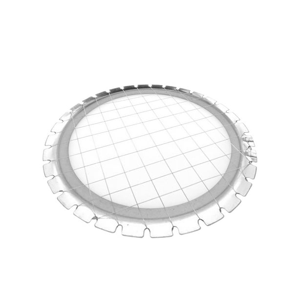 Rustproof Vegetable Device Grid Handheld Chopper Slicer Rustproof ...