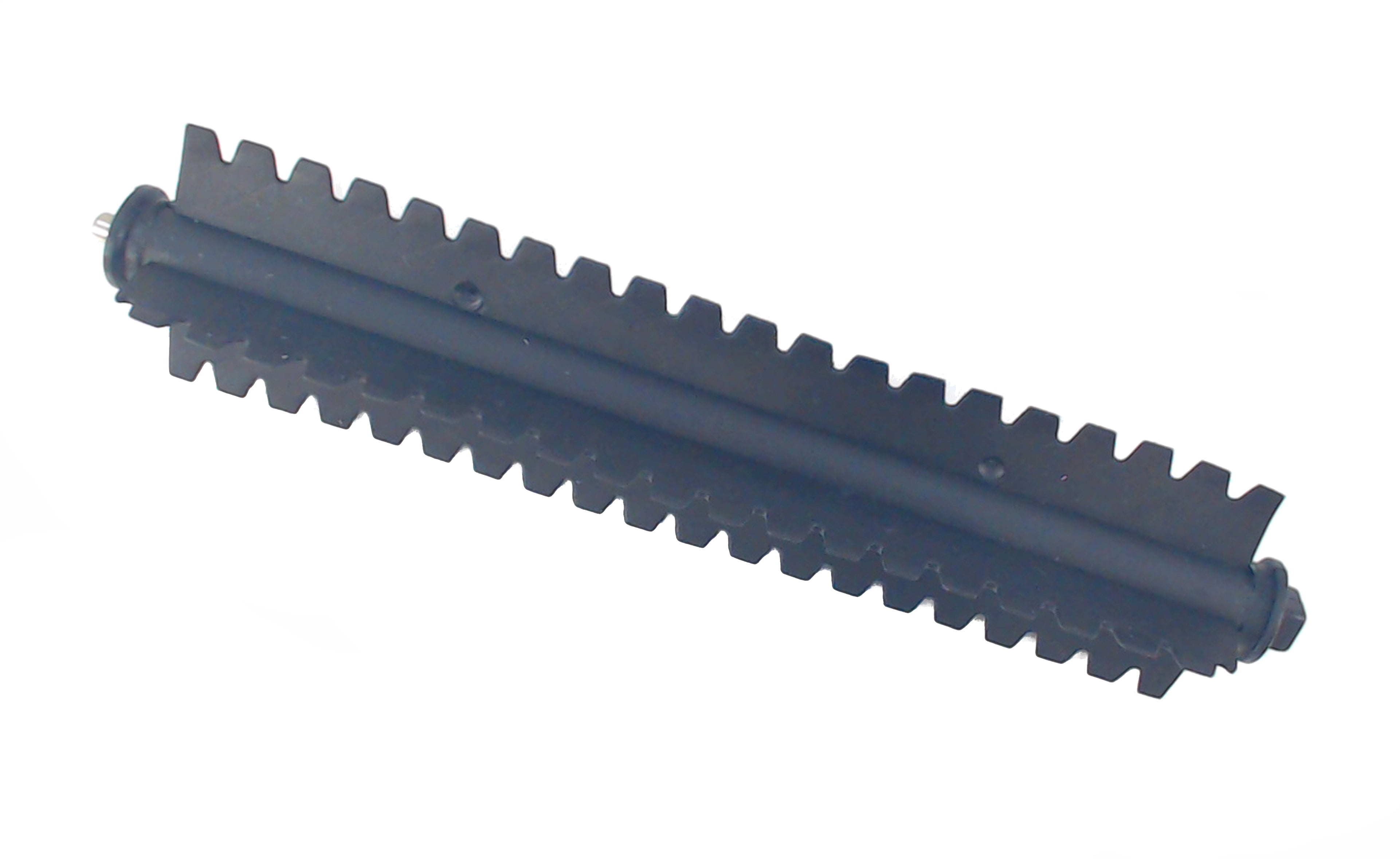 Bissell Brush Roll with Rubber Flappers for SmartClean Robot, 1607379 ...