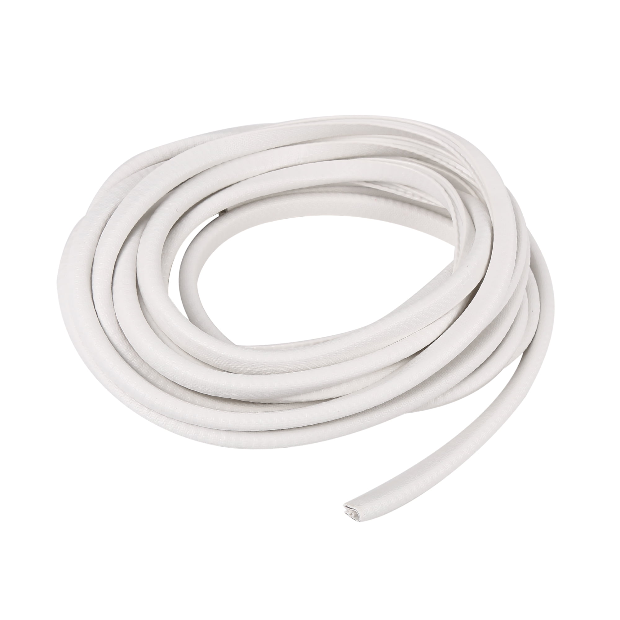 Click here for Unique Bargains Pvc Protective Stripe Auto Car Doo... prices