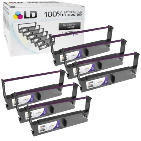 LD Products Compatible POS Ribbon Cartridge Replac | Walmart Canada