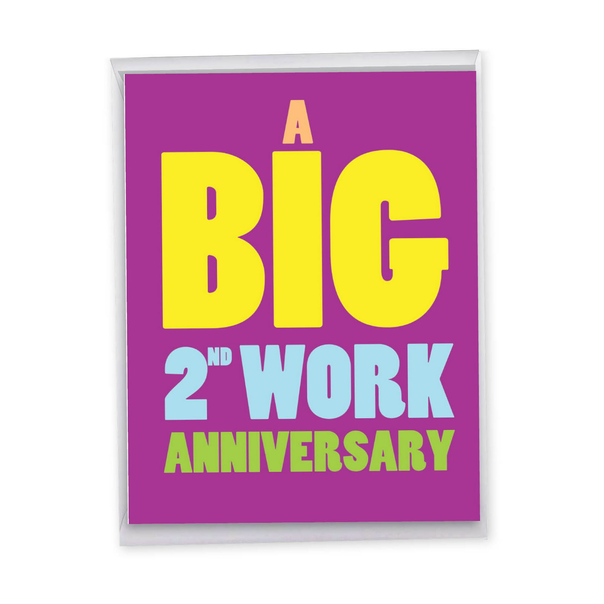 11th Anniversary Work