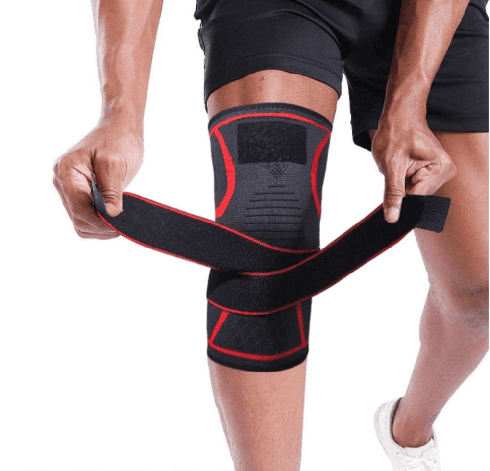 Knee Brace for Knee Pain Knee Support Compression Sleeves with ...
