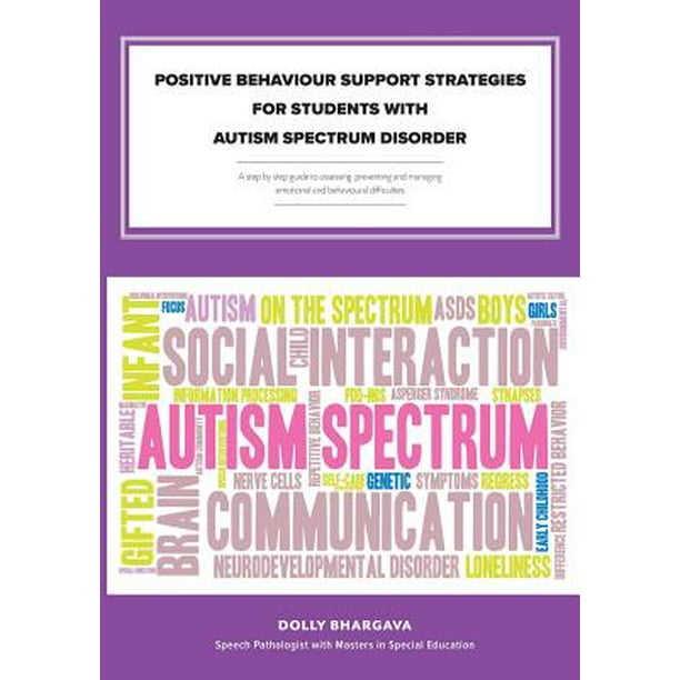 Positive Behaviour Support Strategies for Students with Autism Spectrum ...
