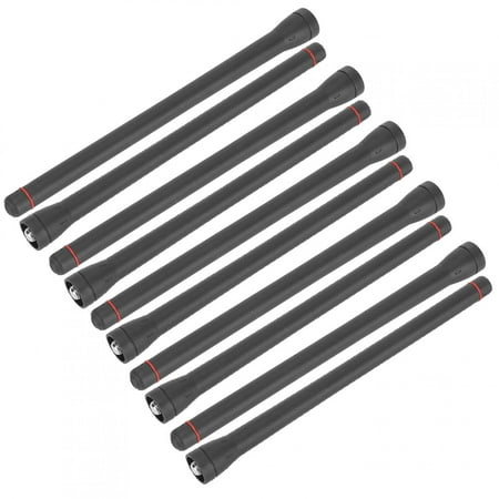 Antenna Easy To Install Durable -Talkie Antenna ABS Material ...