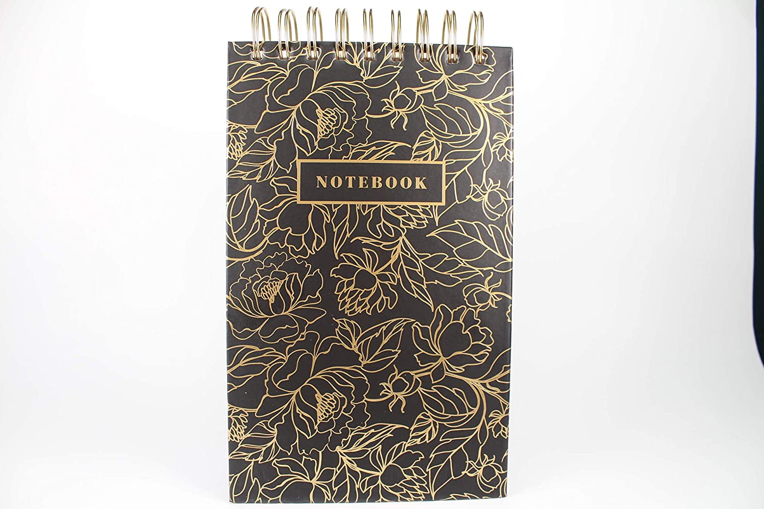 Spiral Flip Top Notebook Sketchy Floral 300 Pages Walmart Canada spiral-flip-top-notebook-sketchy-floral-300-pages-walmart-canada
