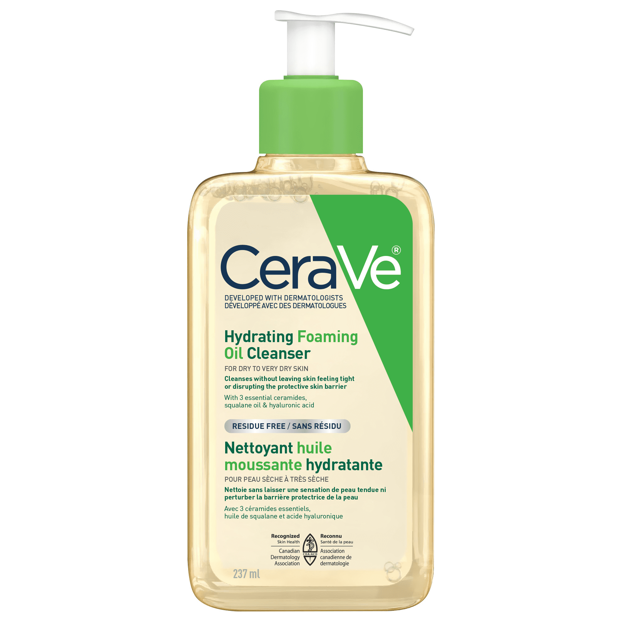 Click here for Cerave Hydrating Foaming Oil Cleanser  Face And Bo... prices