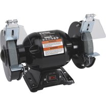 Black bull BG6UL 6-inch Electric 3560 RPM Bench Grinder - Walmart.com