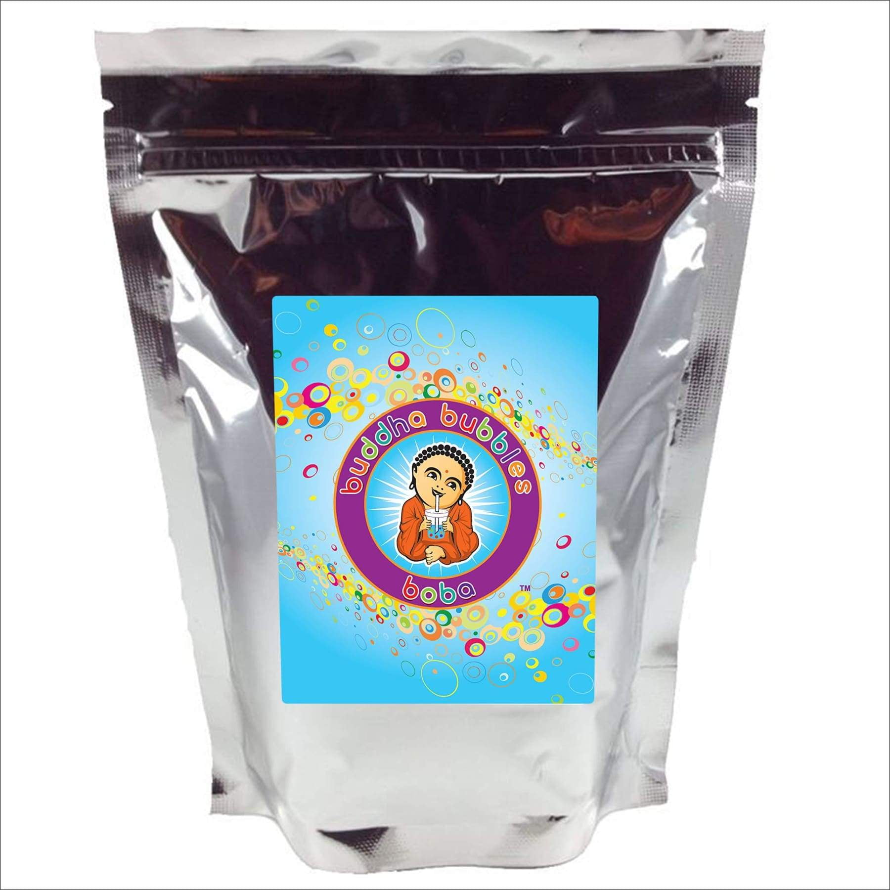 Rose Boba / Bubble Tea Drink Mix Powder By Buddha Bubbles Boba 10 ...