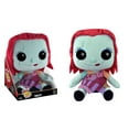 FUNKO POP! PLUSH MEGA: NIGHTMARE BEFORE CHRISTMAS - SALLY - Walmart.com