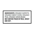 Great Value Organic Steamable Mixed Vegetables, Frozen, 10 oz - Walmart.com
