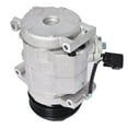 New A/C Compressor Is Compatible With Chevrolet Gmc Traverse Acadia ...