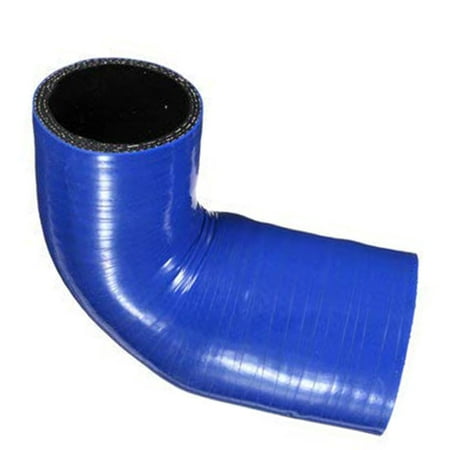 Electronicheart Turbo Silicone Hose Intercooler Boost Replacement ...