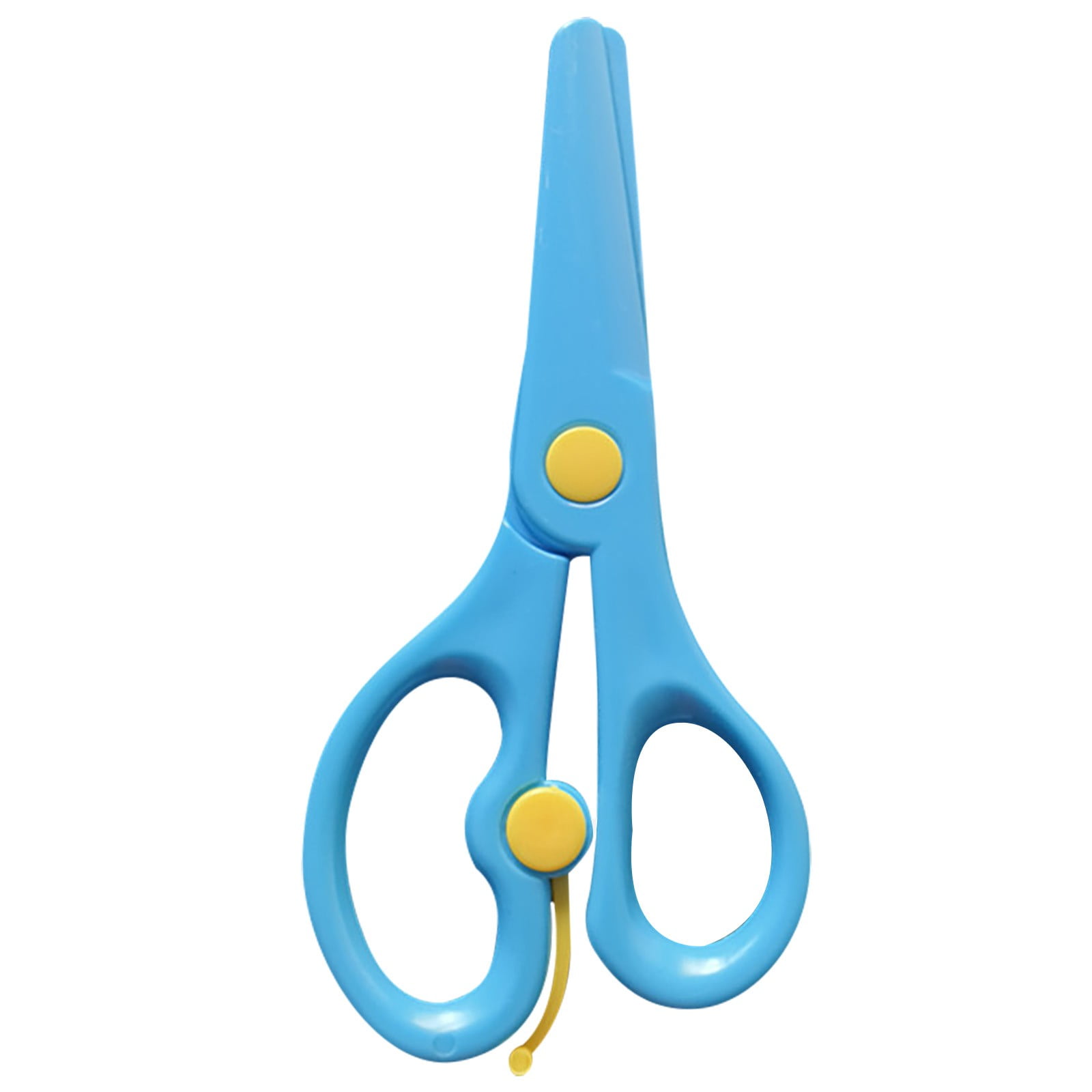 Click here for Wloeloew Safety Scissors For Kids Plastic Children... prices