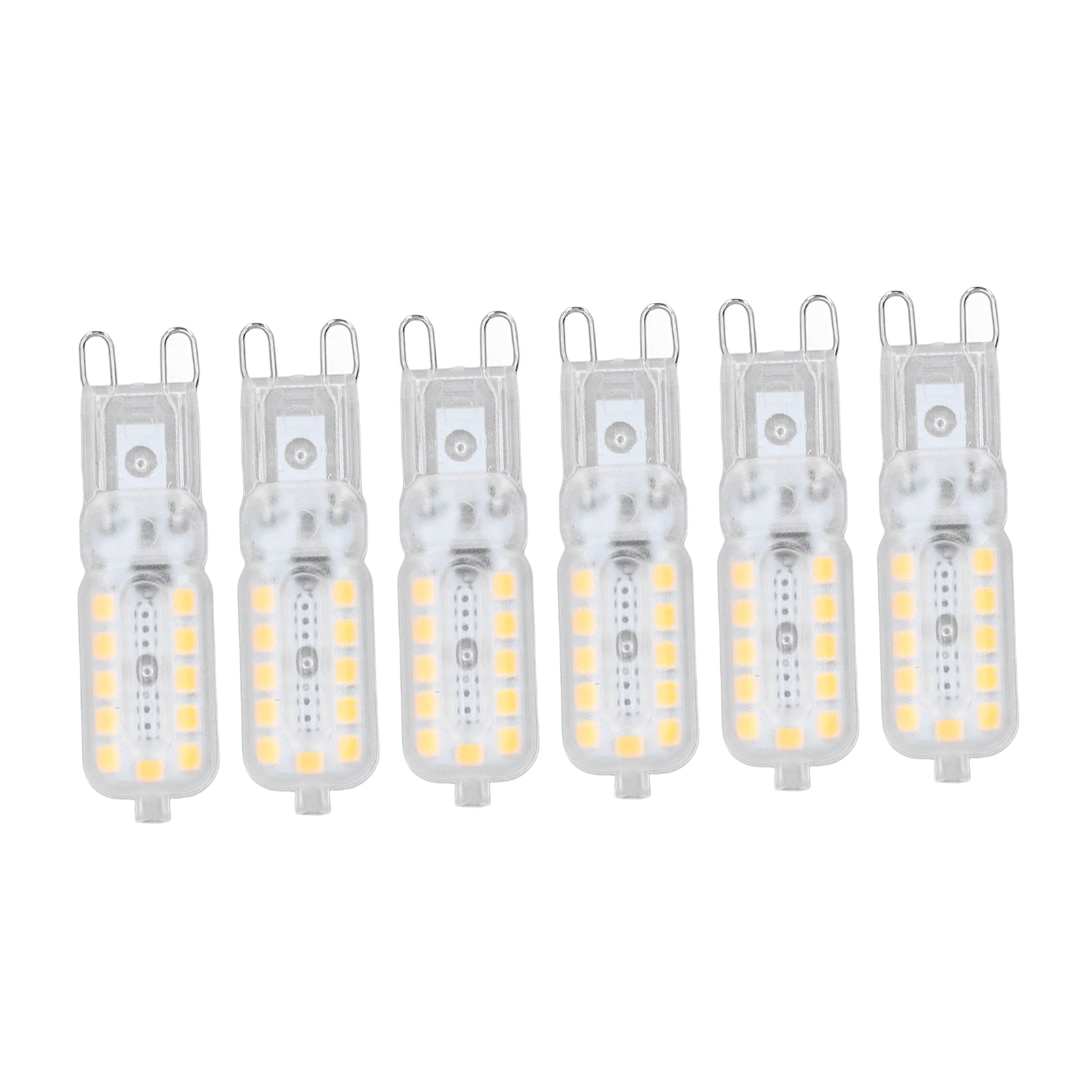 Click here for Estink G9 Bulb  G9 Led Bulb 22led 6pcs For Chandel... prices