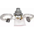 BML-5 Air Operated Diaphragm Pump Single Way Pneumatic Ink Pump High ...