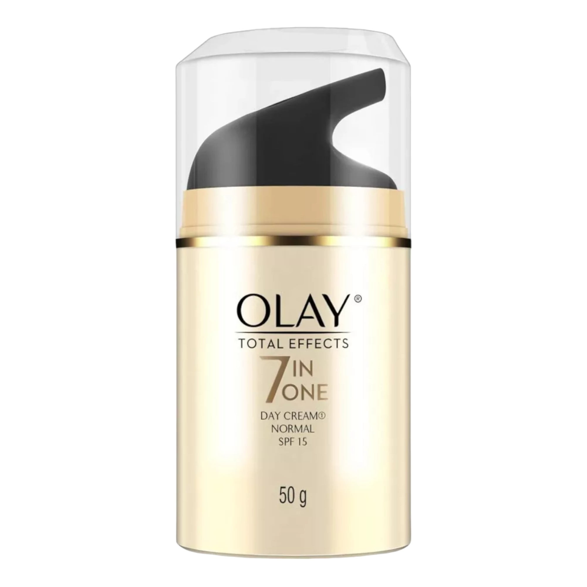 Crema De Dia Olay Total Effects,7 Beneficios Antiedad,spf 15 | Walmart ...