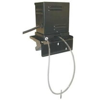 Zebra Skimmers Oil Skimmer,120V,1 qt./hr. ZVA8-08 - Walmart.com