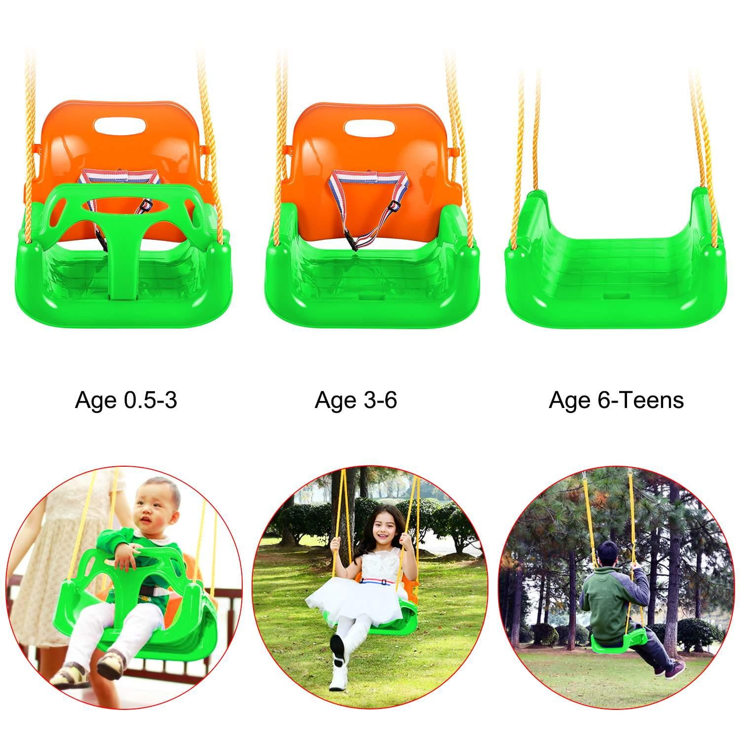 Commercial Play Handles Swing Set Stuff 13 Inch Blue Playground Handles ...