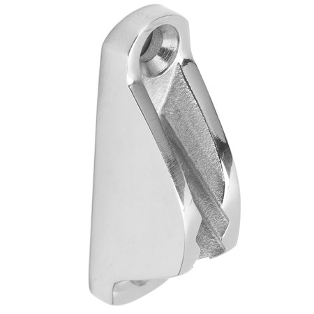 Noref Sailing Clam Cleat,Stainless Steel Rope Cleat,Clam Rope Cleat ...