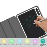 Dcenta LCD Writing Tablet 10.1in Doodle Drawing Pad Handwriting Board ...