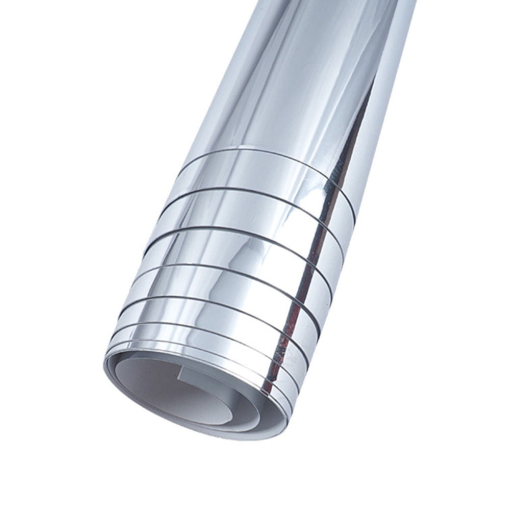 Click here for Xingzhi 2pcs Mirror Wall Stickers Self-Adhesive Re... prices