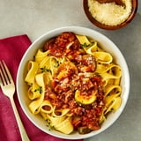 Marketside Fresh Pappardelle Pasta 9 oz Imported Italian Wide Ribbon ...