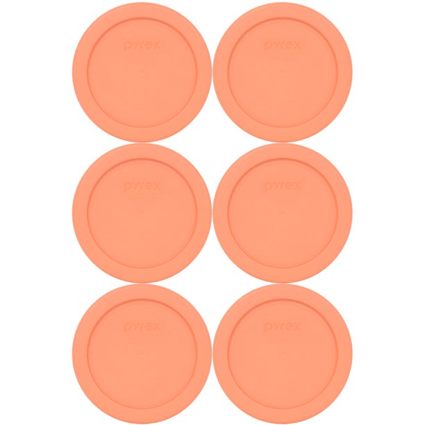 Pyrex Covers