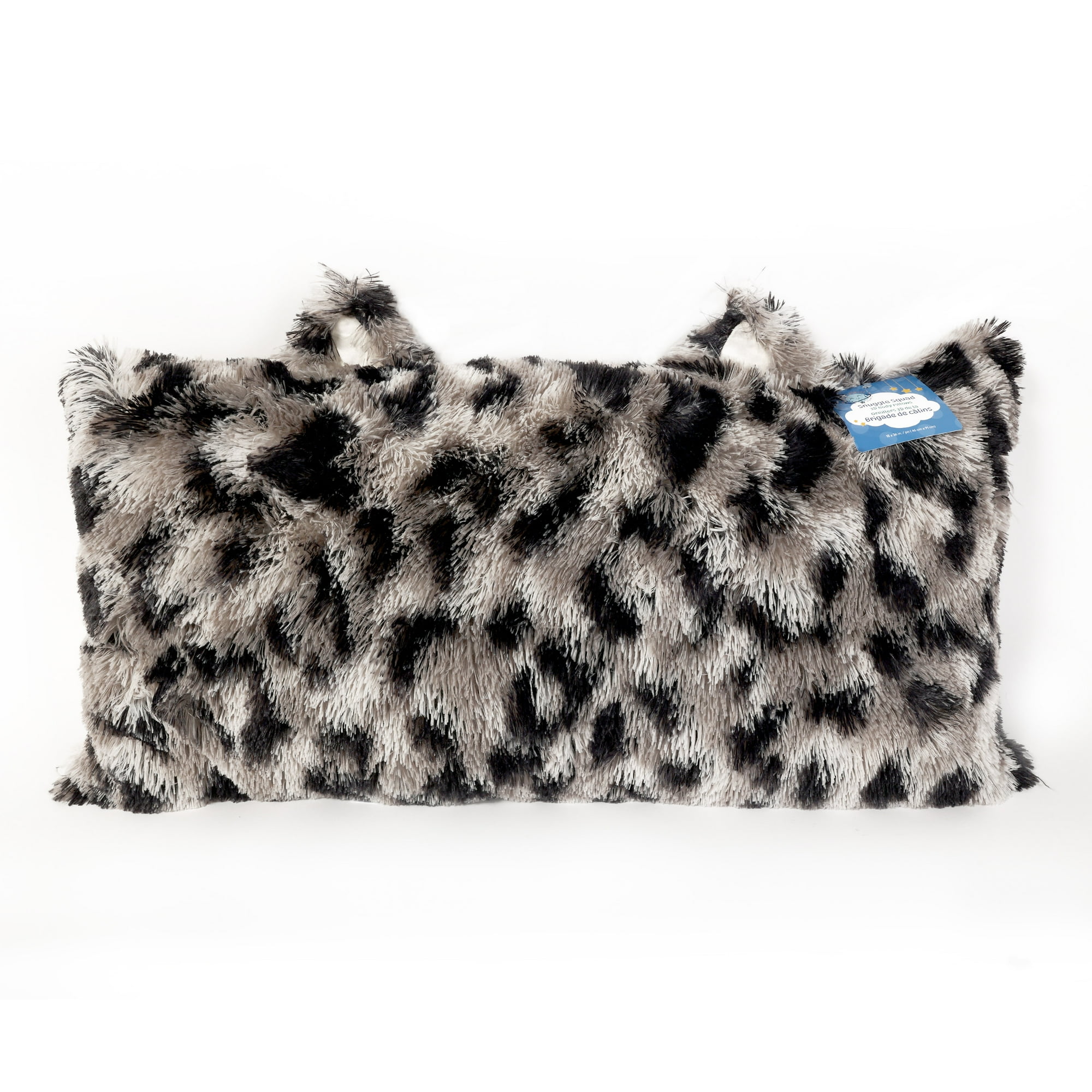 Click here for Nemcor 3d Cat Plush Body Pillow  18 X 36 18 X 36 prices