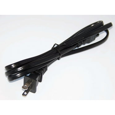 OEM Philips Power Cord Cable Originally Shipped With 65PFL6621 ...