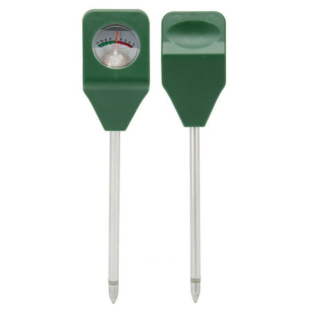 Demonsen Soil PH Sensor,Mini Soil PH Meter Portable Single Needle High ...