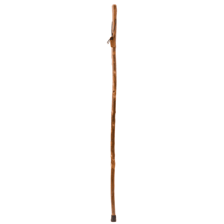 Brazos American Hardwood Walking Stick with Compas | Walmart Canada