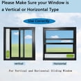 BREEZHOU Air Conditioner Seal Kit,Portable AC Window Kit with 5.9 Inch ...