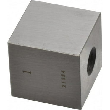 WEN 81-Piece Rectangular Steel Gauge Block Set with Case - Walmart.com