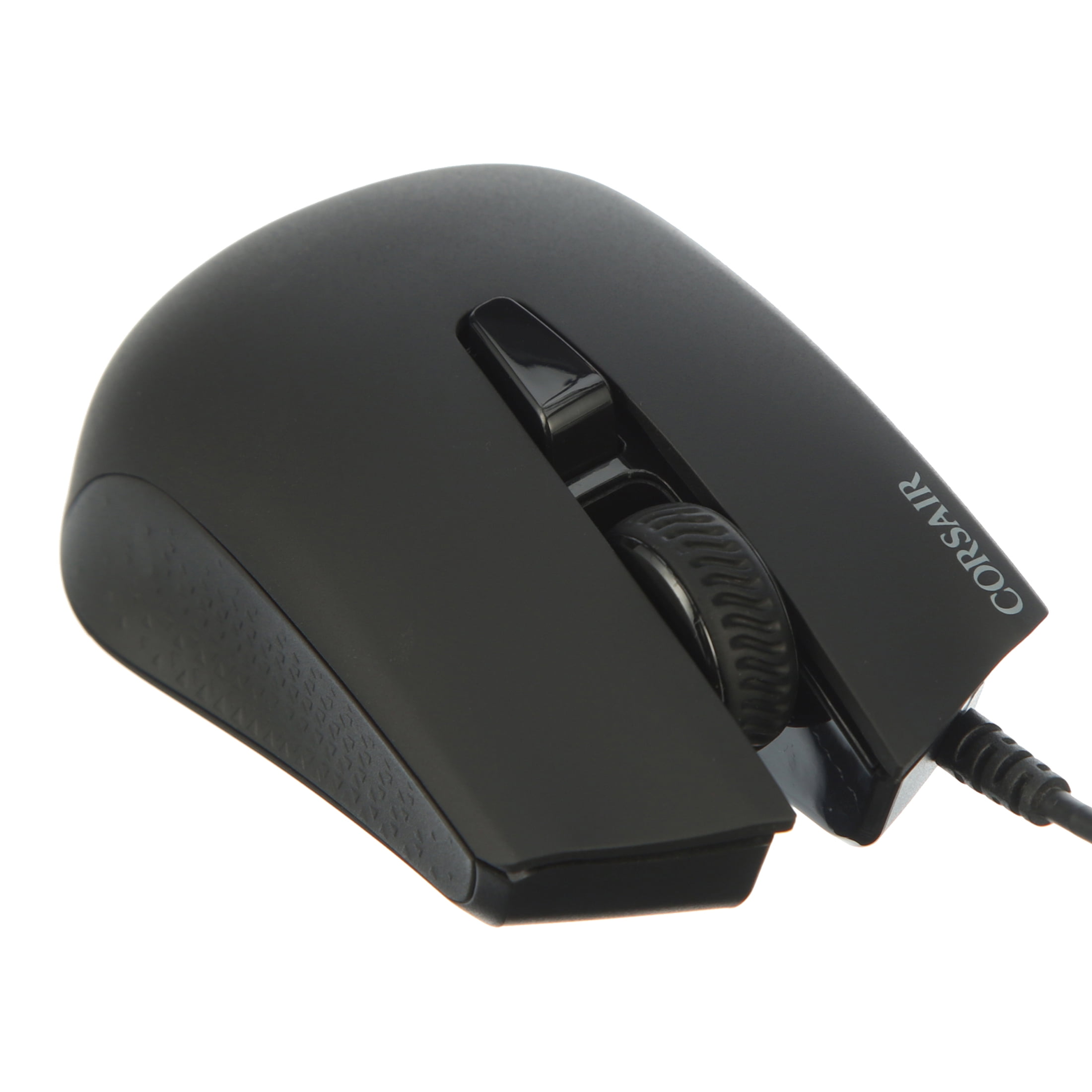AMU76EU| Targus Cord-Storing Optical Mouse