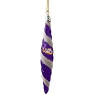 Pets First Collegiate LSU Tigers Catnip Toy - Officially Licensed Plush ...