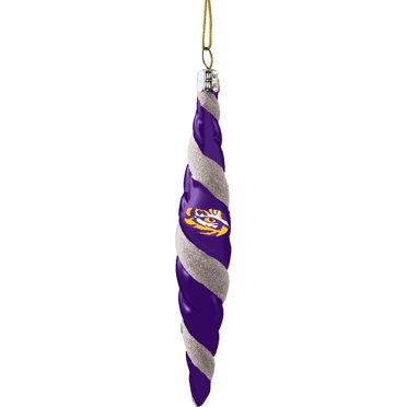 Pets First Collegiate LSU Tigers Catnip Toy - Officially Licensed Plush ...