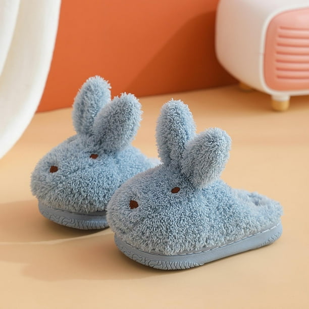 Bunny Slippers Baby