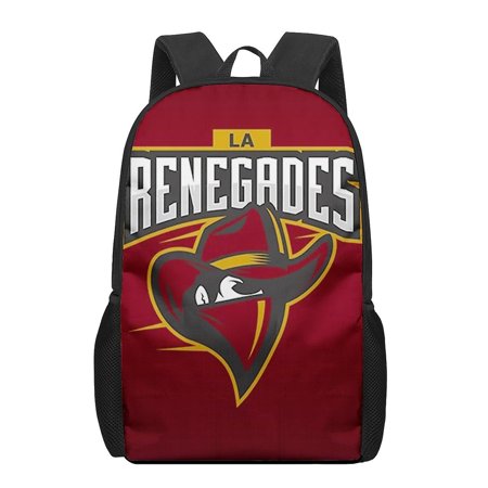 Cs Go Clan Logo 3d Printing Schoolbags For Girls Boys Children Kids ...