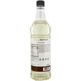 Monin - Pure Cane Syrup, Pure And Sweet, Great For Coffee, Tea, And ...