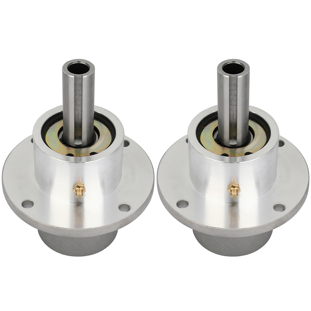 CCIYU 2 pack Mower Spindle Spindle Assembly fit for Wright Stander Scag ...