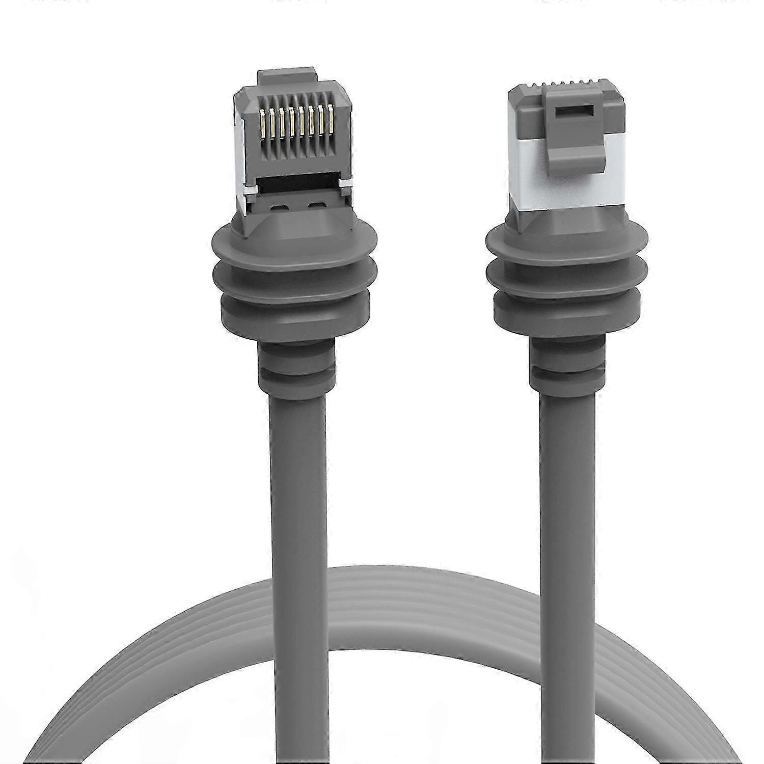 Type A 30m Starlink Gen 3 Ethernet Cable Standard V3 Cat6 10gbps Rj45 ...