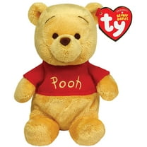 Ty Beanie Babies Soft Stuffed Animals and Plush Toys, PP Cotton Yellow ...