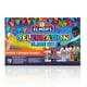 Elmer’s Celebration Slime Kit, Slime Supplies Include Assorted Magical ...