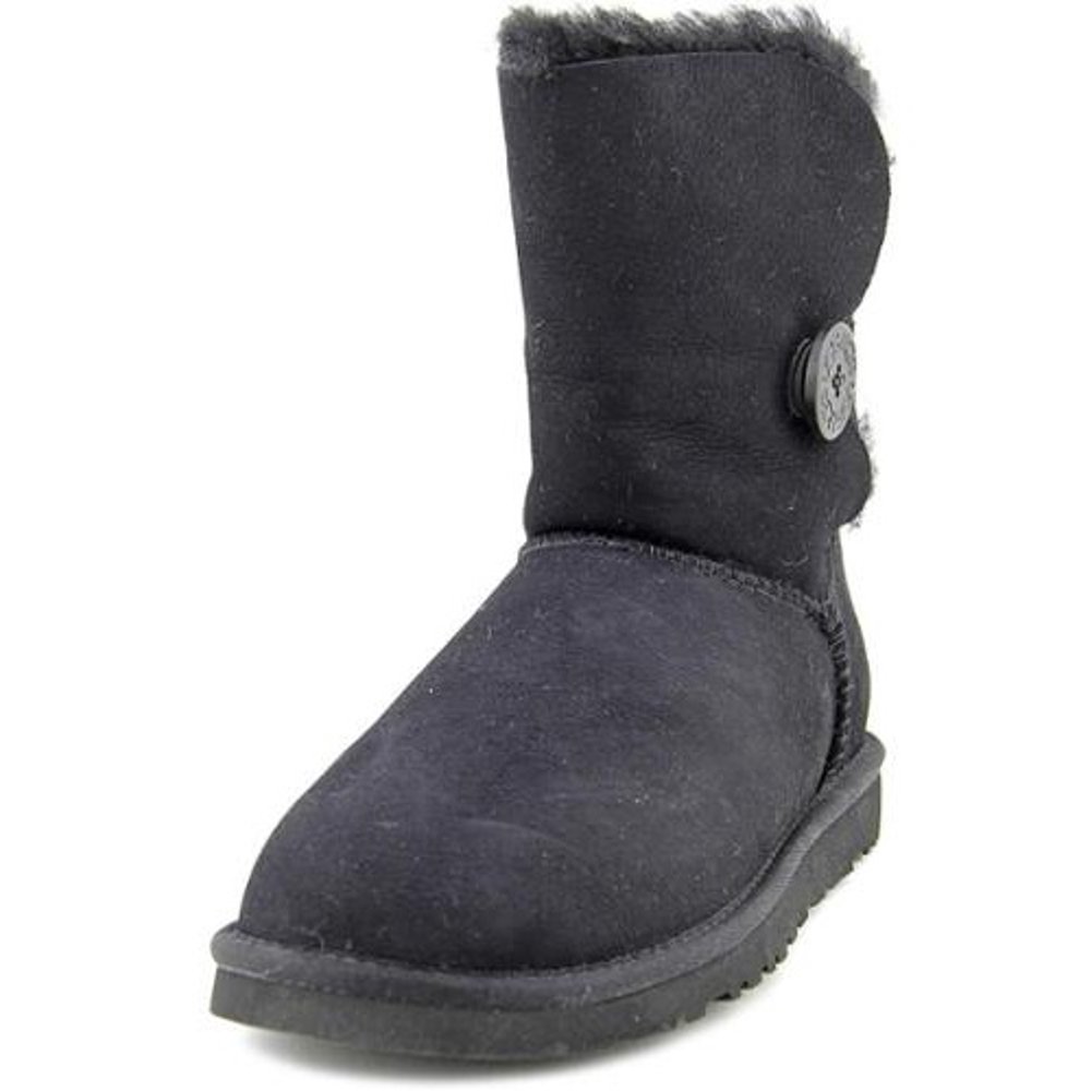 UGG - Ugg Bailey Button Boots Womens Style : 5803 - Walmart.com ...