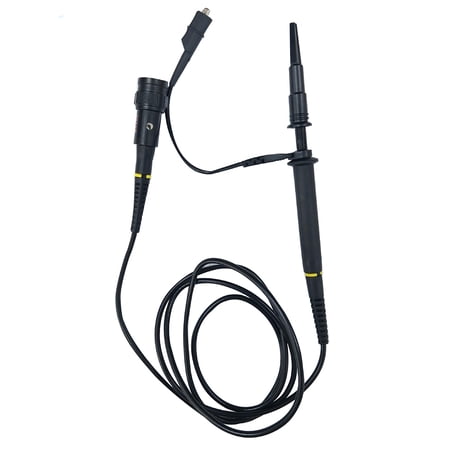 P4100 100X Needle Probe Test Passive Clip High Voltage Oscilloscope ...