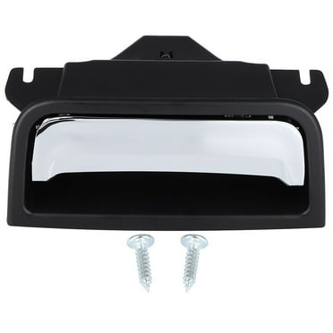 Muzzys Texas Edition 3M Stick On Emblem Badge FITS GMC Sierra Chevy ...