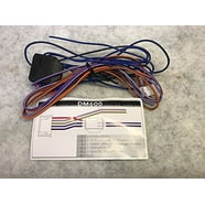 CL062E - Fit System 4 1/2" x 6" Clamp-on w/ 8" Extension,4.5" x 6 ...