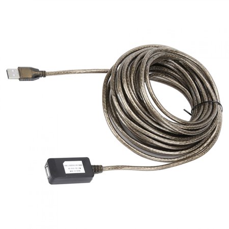 Hilitand Extension Cable,10m Extension Cord,HI‑0101‑UEC USB 10m ...