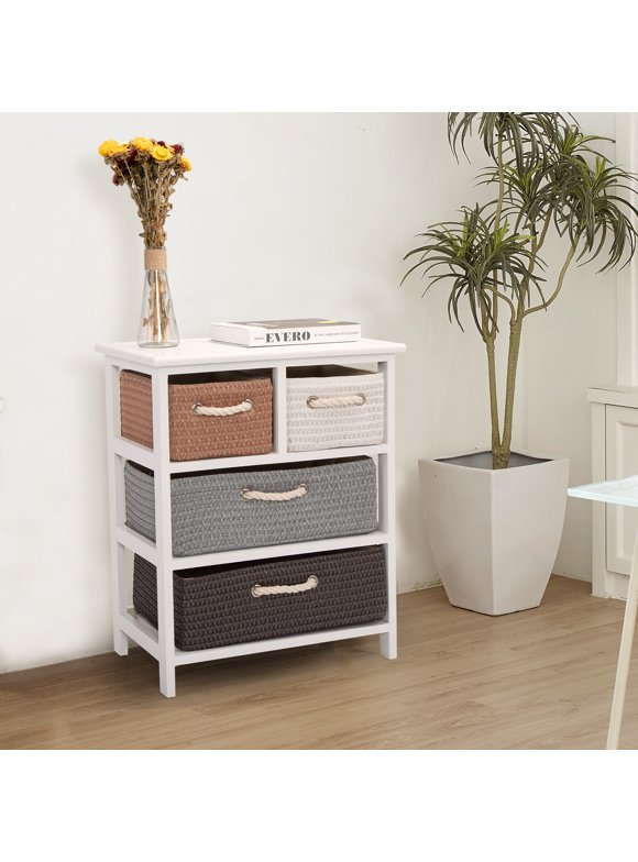 End Tables with Drawers in End Tables - Walmart.com
