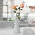 Votnto Artificial Peony Flowers for Home Decoration, Living Room and ...